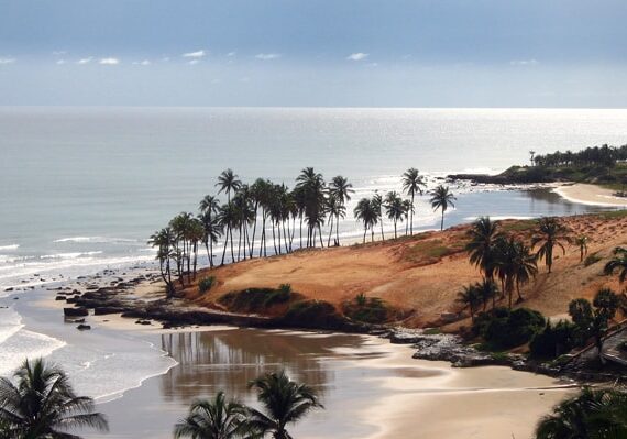 La costa del Cearà: Natal - Evolution Travel