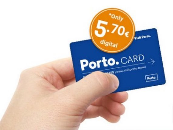 Porto Card: prezzi della card turistica di Oporto - Evolution Travel