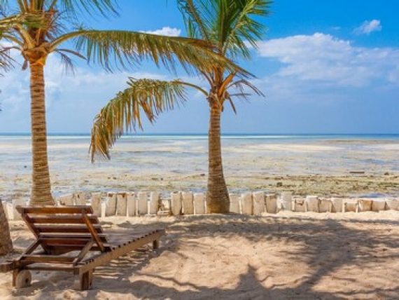 Le spiagge più belle del Kenya: non solo Watamu Bay
