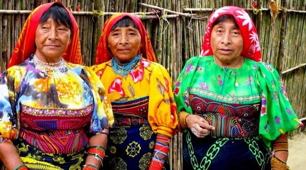 Panama, tribù indigene Embera e Kuna - Evolution Travel