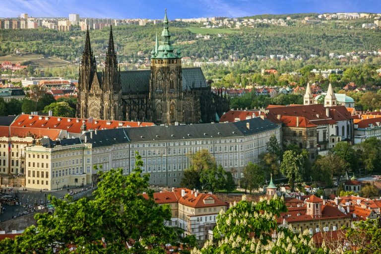 Praga da record: 5 curiosità da scoprire! - Evolution Travel