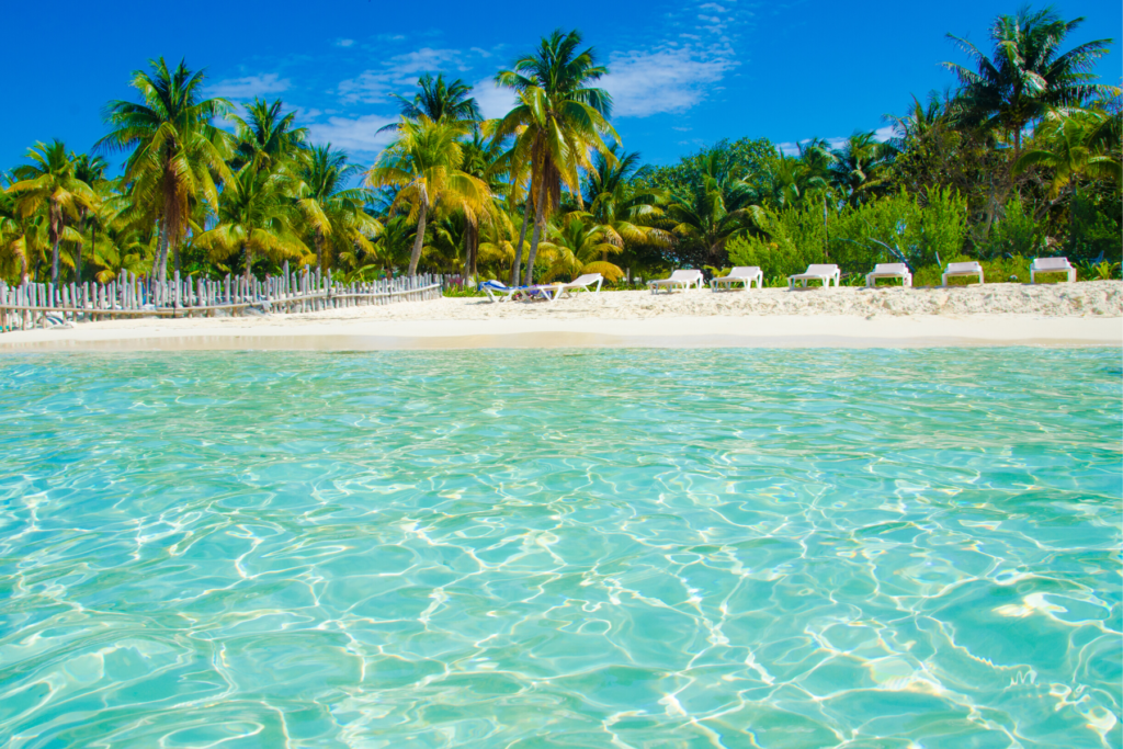 Messico e isole: i caraibi che non ti aspetti! - Evolution Travel